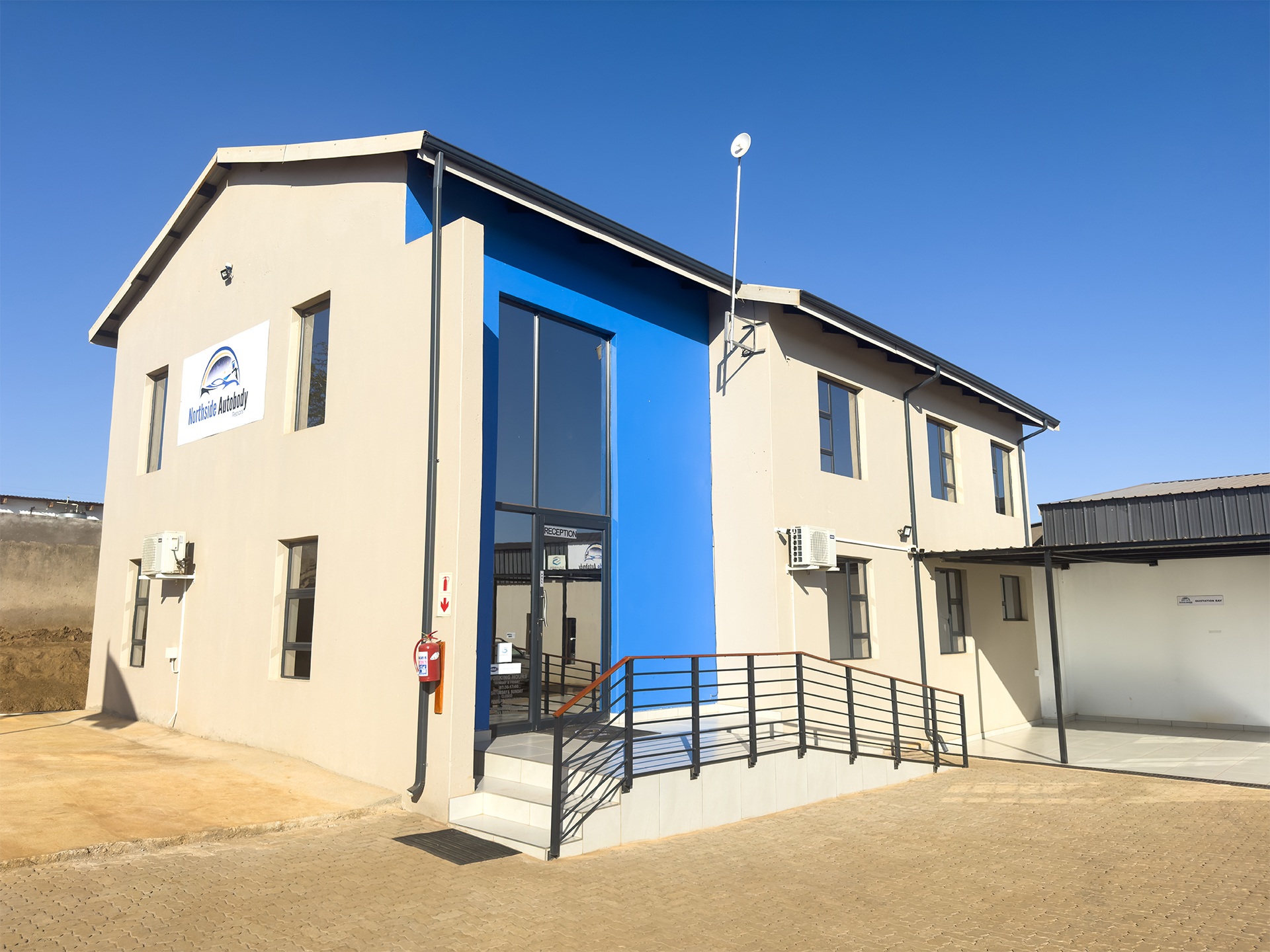 Northside Autobody Repairs Expands Services to Towns Across Vhembe ...